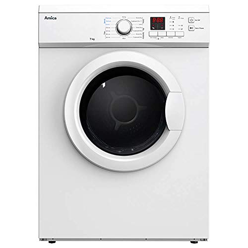 Best Vented Tumble Dryers 2024 (top UK dryers reviewed) | UK Reviews ...
