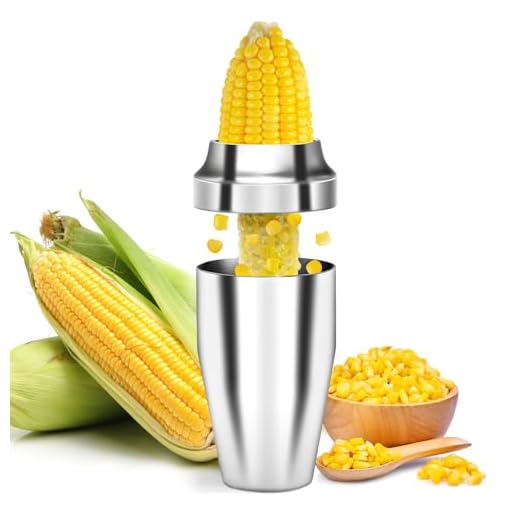 How to cook corn on the cob fast - Metro Cooking Dallas