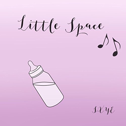 Play Little Space by Sxye on Amazon Music