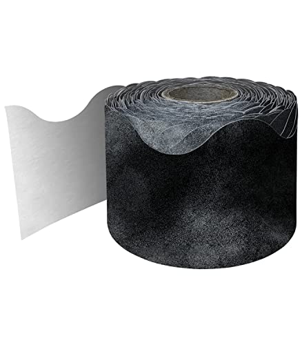 Snapklik.com : Carson Dellosa Farmhouse 65 Ft Scalloped Chalkboard ...