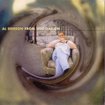 Al Denson - From This Day On - Amazon.com Music