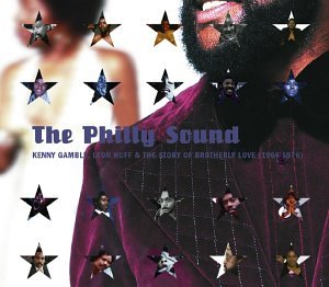 Amazon.com: Philly Sound 1966-76: CDs y Vinilo
