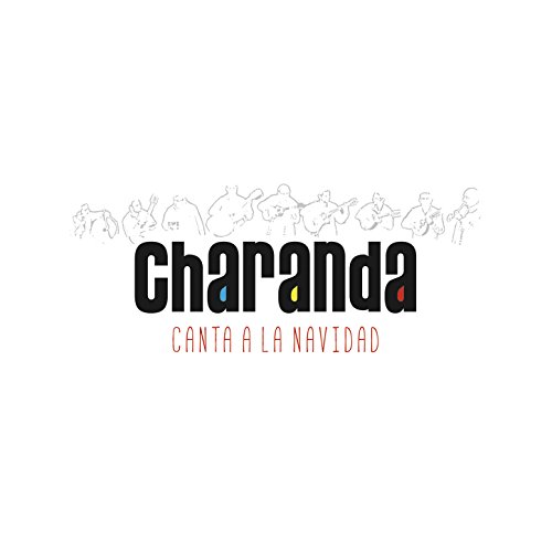Amazon.com: Charanda Canta a La Navidad : Charanda: Digital Music