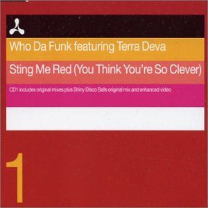 Sting Me Red: Who Da Funk Ft Terra Deva: Amazon.in: Music}