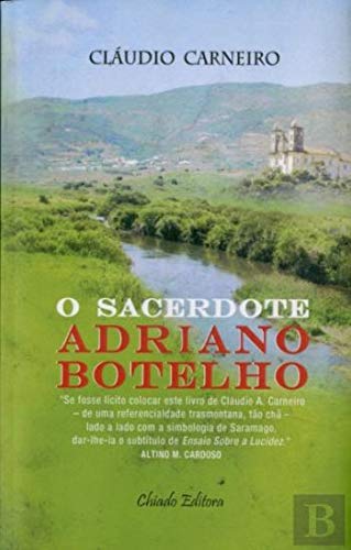 Amazon.com: O Sacerdote Adriano Botelho (Portuguese Edition ...