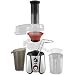 Amazon.com: Oster JusSimple 5 Speed Easy Clean Juice Extractor with ...