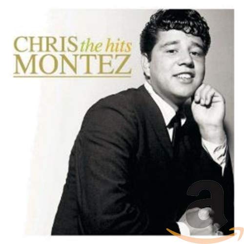 MONTEZ,CHRIS - The Hits - Amazon.com Music