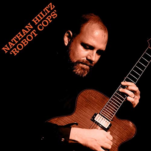 Amazon.com: Robot Cops : Nathan Hiltz: Digital Music