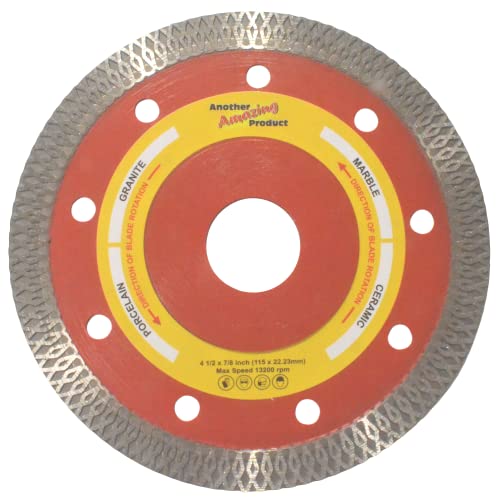 How to Cut Tiles With a Grinder? Step By Syep Guide!