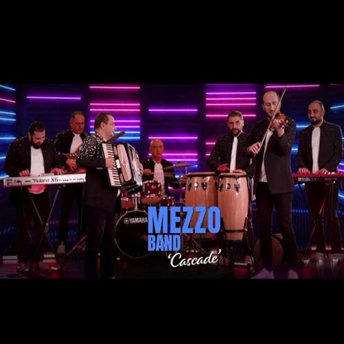 Écouter Cascade par Mezzo Band sur Amazon Music Unlimited