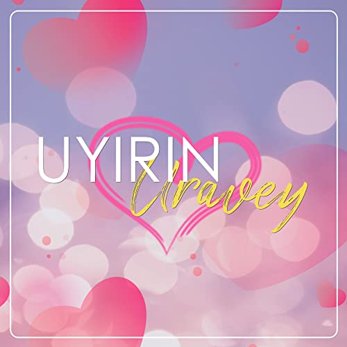 Play Uyirin Uravey by Rijin Grace feat. Akash on Amazon Music