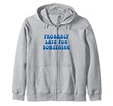・ブランド:The College Custodians・製造元:The College Custodians・製造元/メーカー部品番号:867CR2RCH8H・Ironic funny design for lovers of sarca...