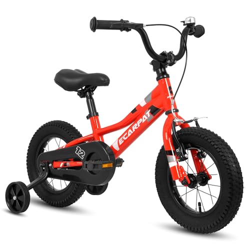 The 10 Best Children's Bicycles With 12 Inches - Guidebook