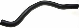Amazon.com: YCQTaoBao Car Coolant Hose for Engine Coolant Recovery Tank ...