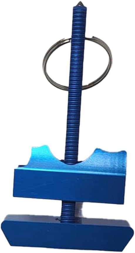 VENYAA Stall Tool, Bathroom Stall Lock Keychain, Portable Door Lock for ...