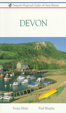Devon Paper (Great Britain Guides) (Serial): Amazon.co.uk: Hicks ...
