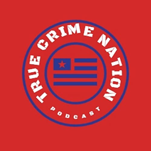 Amazon.com: True Crime Nation : Brian Brock and Todd Eary: Audible ...