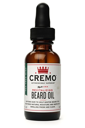 Best Beard Oils: The Definitive Guide for Products & Results - Bald ...