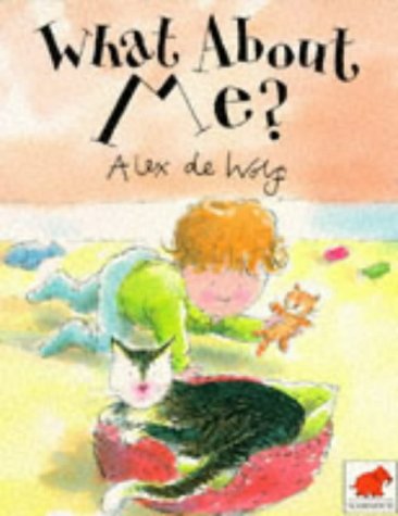 Buy What About Me? Book Online at Low Prices in India | What About Me ...