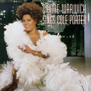 Warwick, Dionne - Dionne Warwick Sings Cole Porter - Amazon.com Music