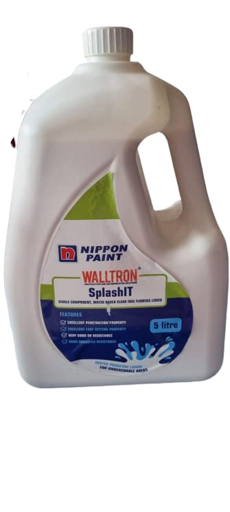 Welltron splashit liquid (3) : Amazon.in: Health & Personal Care