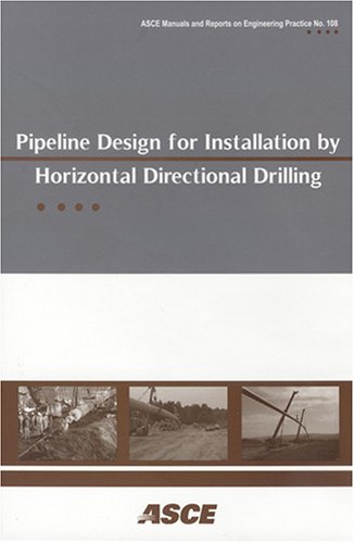 Pipeline Design for Installation by Horizontal Directional Drilling ...