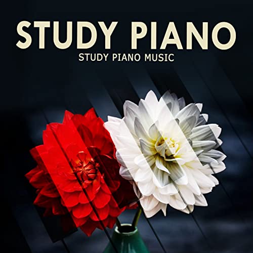 Amazon MusicでStudy Piano MusicのStudy Pianoを再生する
