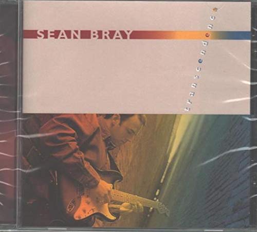 Sean Bray - Transcendence - Amazon.com Music