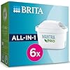 Amazon.com: BRITA MAXTRA PRO All-in-1 Water Filter Cartridge (Now Pure ...