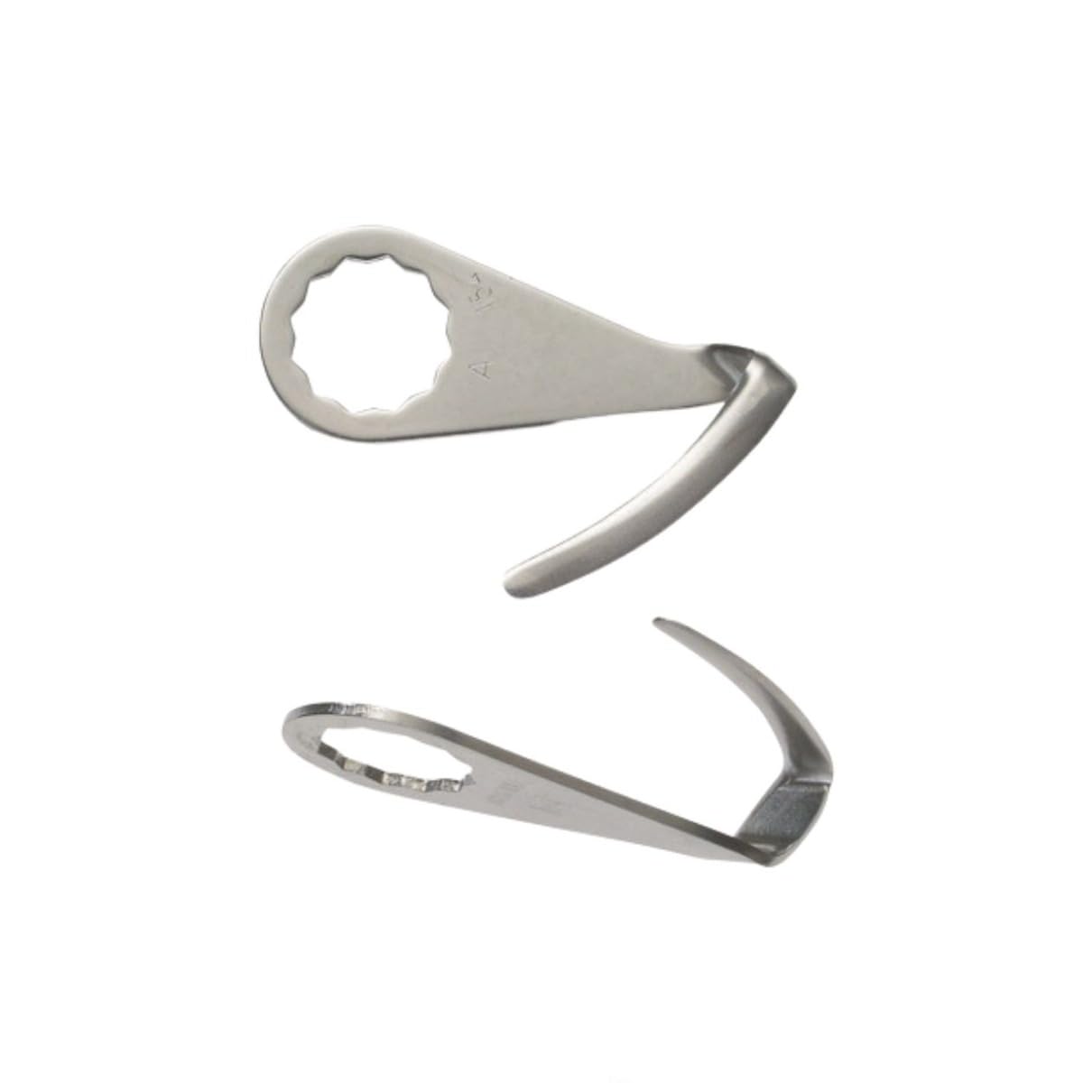 Fein U-Shaped Cutting Blade for Glass Removal and Professional-Set Auto ...