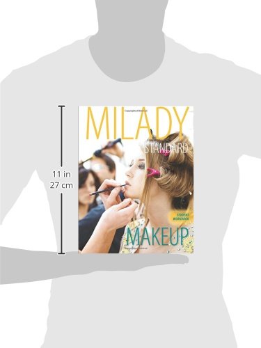 Snapklik.com : s Standard Makeup Workbook