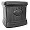Amazon.com : FCMP Outdoor - Outdoor Salt, Sand, and Storage Bin ...