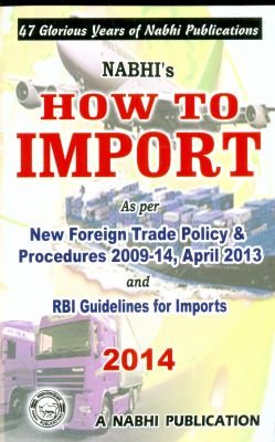 Amazon.in: Buy HOW TO IMPORT Book Online at Low Prices in India | HOW ...
