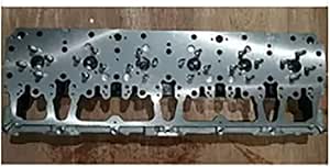 Amazon.com: Cylinder Head 179-9459 for Caterpillar CAT Engine 3196 ...
