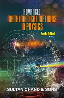 Buy Advanced Mathematical Methods in Physics Book Online at Low Prices ...