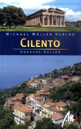 Amazon.com: Cilento: 9783899535006: Books