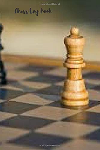 Chess Log Book: Chess Log: One, Century: 9781980659273: Amazon.com: Books