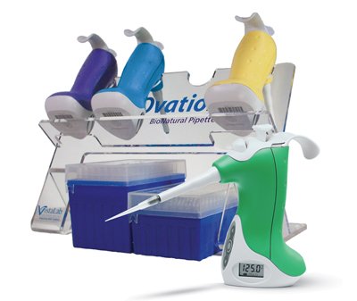 Vistalab Technologies 9057-4003 Pipette Stand 4 Positions : Amazon.ca ...