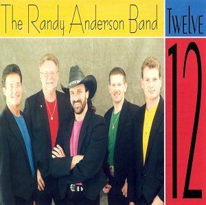 The Randy Anderson Band - Twelve - Amazon.com Music