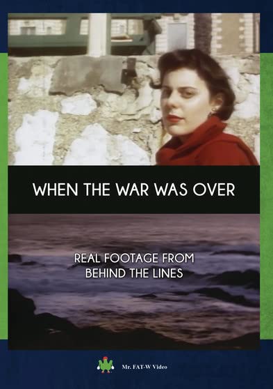 When the War was Over: Amazon.in: Barbara Probst Solomon, Barbara ...