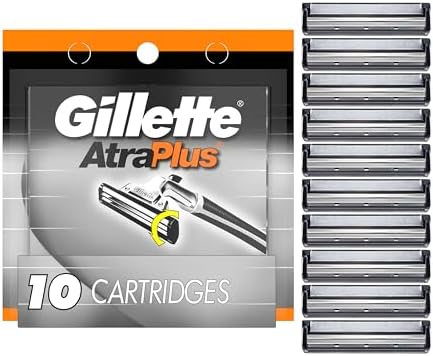 Amazon.com: Gillette Sensor Excel - 30 Count (3 x 10 Pack) : Beauty ...