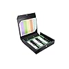 Ecoleatherette Digital Signature Organizer Box DSC Box dsc box (90 ...