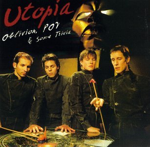 Utopia - Oblivion Pov & Some Trivia - Amazon.com Music