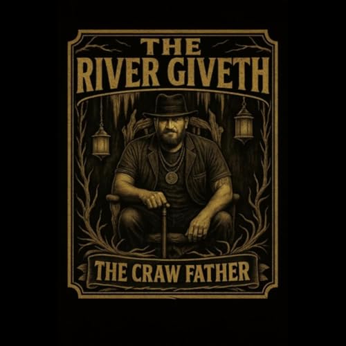 Spiele The River Giveth von The Craw Father auf Amazon Music ab