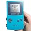 Amazon.com: Game Boy Color - Limited Pokemon Edition - Yellow ...