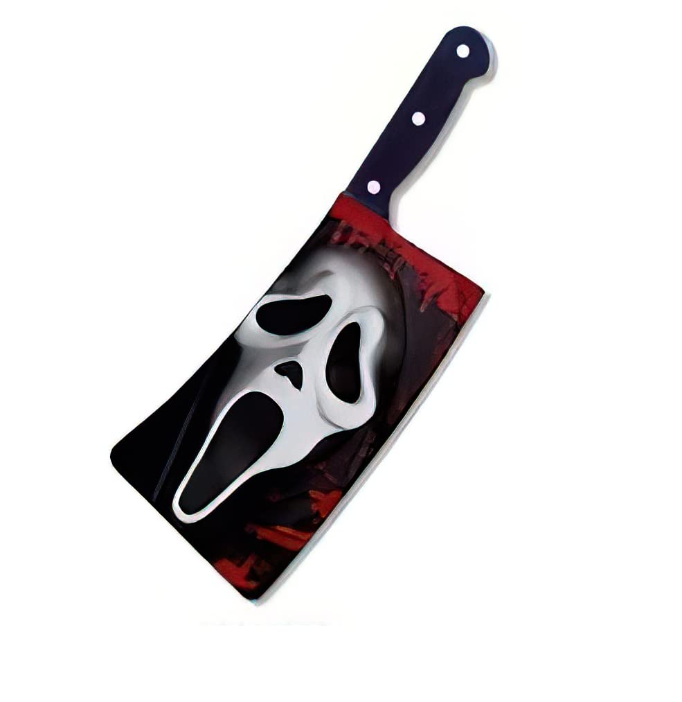 Scream Knife