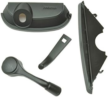 Andersen Casement Window - 200/400 Series - Hardware Pack - Folding ...