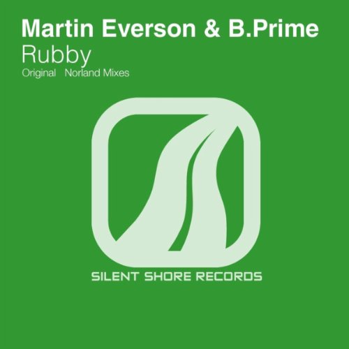 Play Rubby by Martin Everson & B.Prime on Amazon Music