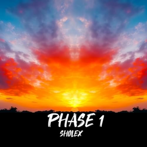 Amazon MusicでSholexのPhase 1を再生する
