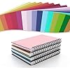 Amazon.com: 20 Pcs Book Board, Binders Board Chipboard Designer ...